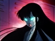 The Laughing Target (1987) – Rumiko Takahashi